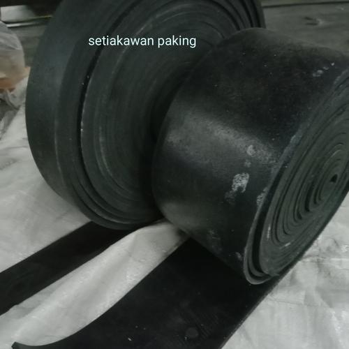 Jual Karet sheet potongan. 15mm x 5cm x 100cm - Jakarta Barat - setia ...