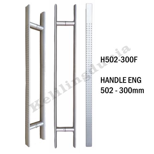 Jual Handle 300mm Gagang Pintu Rumah Kamar Utama Gedung Mall Kantor ...