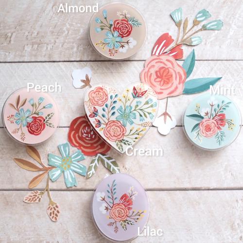Jual Pop Socket Phone grip BOUQUET - PEACH Bouquet - Jakarta Utara ...