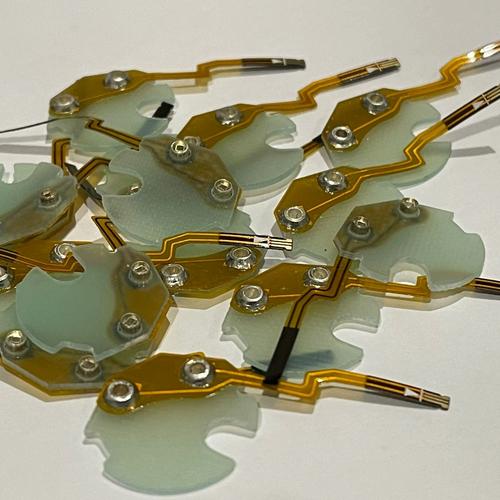 Jual Flex PCB for BW GasAlertMicro Clip XT/XL - Kota Tangerang Selatan ...