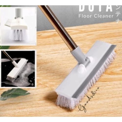 Jual Magic Scrub Brush ORIGINAL / Alat Sikat Lantai - Jakarta Barat - 3 ...