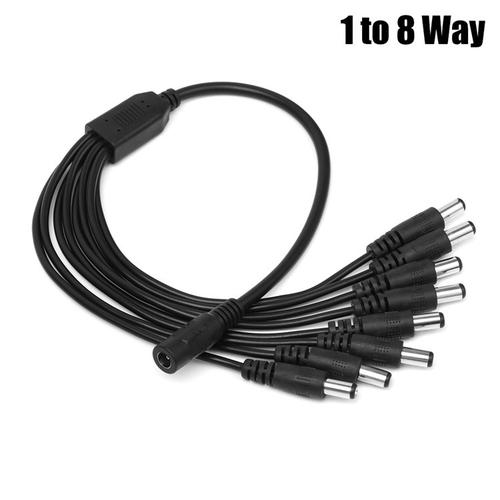 Jual Kabel Splitter 8 cabang 2.1 2.5 Arduino Uno Mega Nodemcu - Kab ...