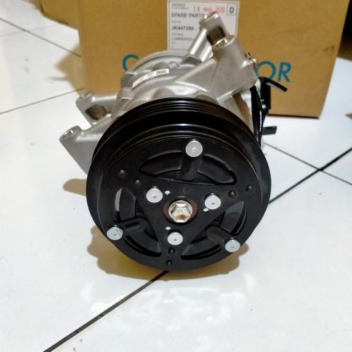 Jual compresor compressor ac new avanza velos 1.3 1300cc - Kab. Bekasi ...