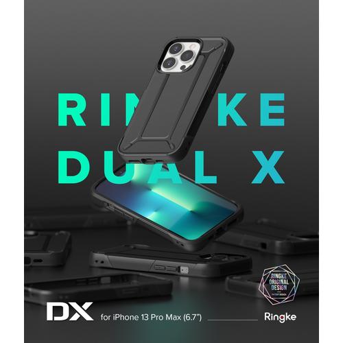 Jual Ringke Dual X Case Iphone 13 Pro Max / 13 Pro Casing iPhone 13 ...