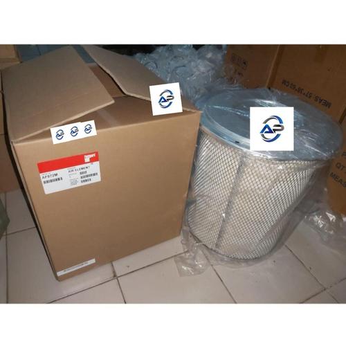 Jual FLEETGUARD AF872M AF 872M AIR ELEMENT FILTER - GENUINE - Jakarta ...