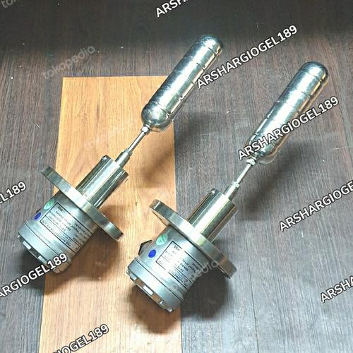 Jual Level Float magnetic Switch Fine Automation FF10CEM 1.5inch Flange ...