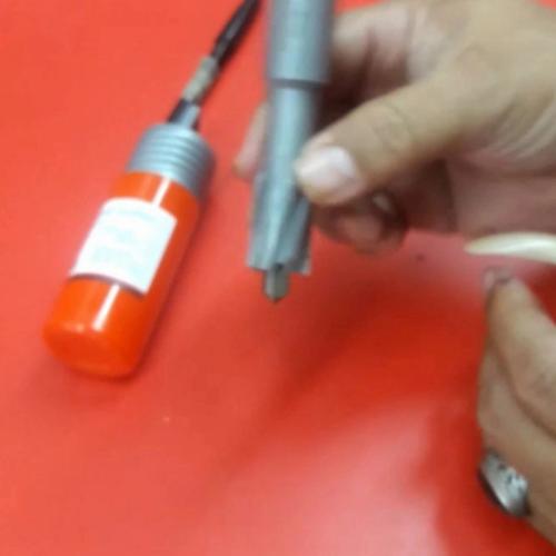 Jual Pin Center Mata Bor Jebroch Boky Untuk Kontruksi Pengeboran Besi ...