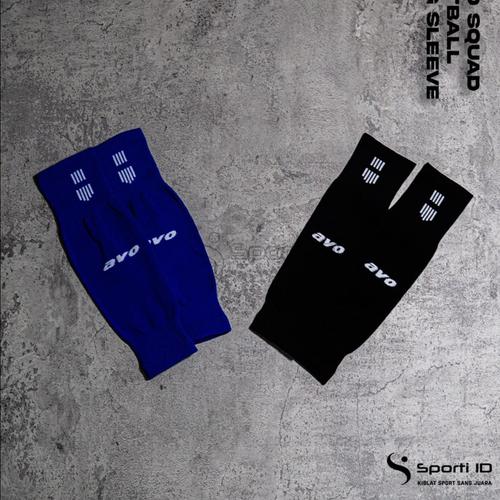 Promo Kaos Kaki Sambung Avo Squad Football Leg Sleeve - Avo Sambung ...