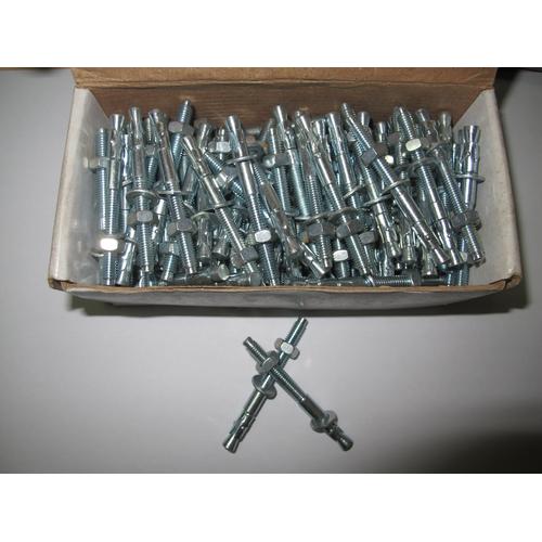 Jual TRUBOLT GALVANISED - WEDGE ANCHOR M6 X 65 GALVANIS - Jakarta Barat ...