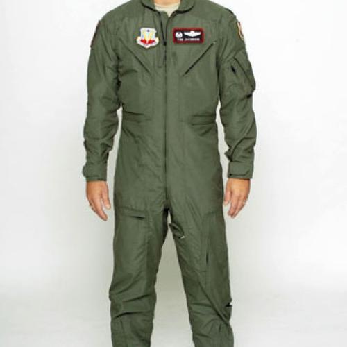 Jual werpak coverall pilot - hijau stabilo, M - Kab. Bandung Barat ...