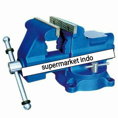 Jual Ragum Putar 4 inch With Swivel Base American Type Krisbow KW04-362 ...