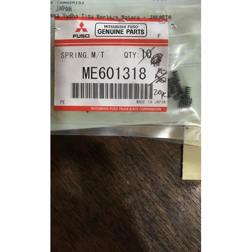 Jual Per spring syncromis transmisi Canter PS 110 125 ori KTB ME601318 ...