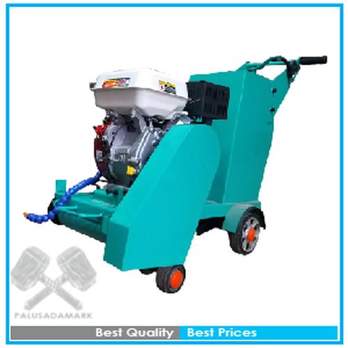Jual Potong Aspal Concrete Cutter Potong Jalan Mesin Bensin - Kota ...