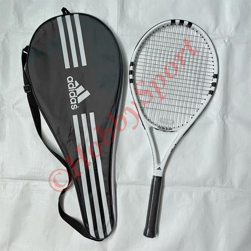 Jual Raket Tenis Adidas Zero Feather Adizero + Tas Tennis Racket Reket ... Jual Raket Tenis Adidas Zero Feather Adizero + Tas Tennis Racket Reket ...