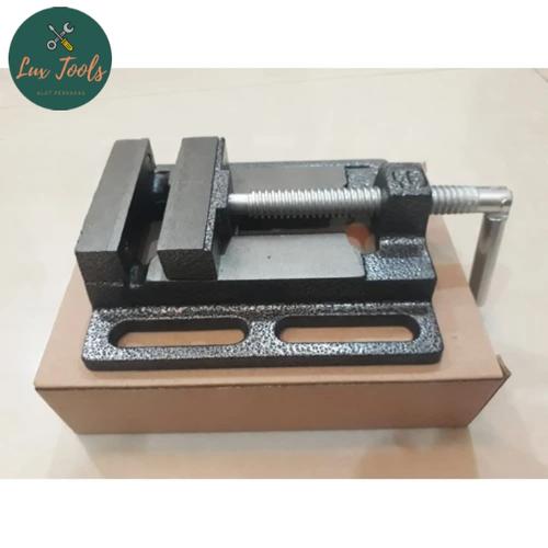 Jual Ragum/Catok / Tanggem Vise Bor Duduk 4" (100mm) - Jakarta Utara ...