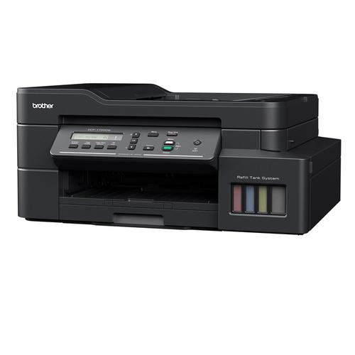 Jual Printer Brother DCP T720W (Print ScanCopy F4 Borderless a4Wifi ...