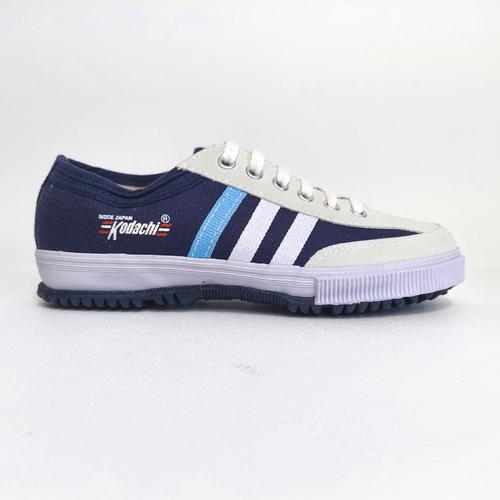 Jual Sepatu Capung KODACHI 8112 Retro Klasik Jadul Kanvas Badminton ...