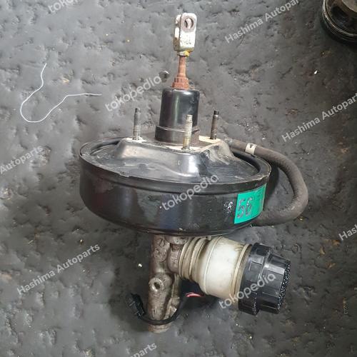 Jual master rem booster rem pakam rem taft gt original - Kota Medan ...