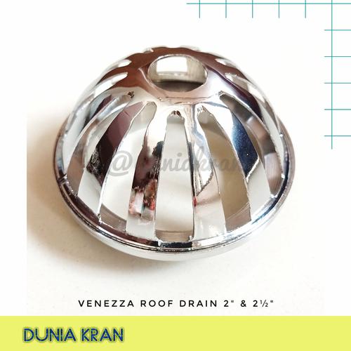 Jual ROOF DRAIN AVUR TALANG SARINGAN TALANG 2" / 2½" - 2 - Kota ...