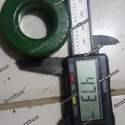 Jual core perrit bisa untu smps pfc smps - Jakarta Utara - lina audio ...