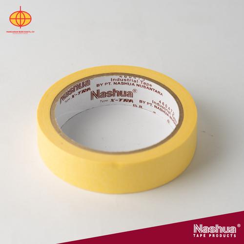 Jual Selotip Kertas/Masking Tape Nashua type X-TRA 24mm x 21 m - Dus ...