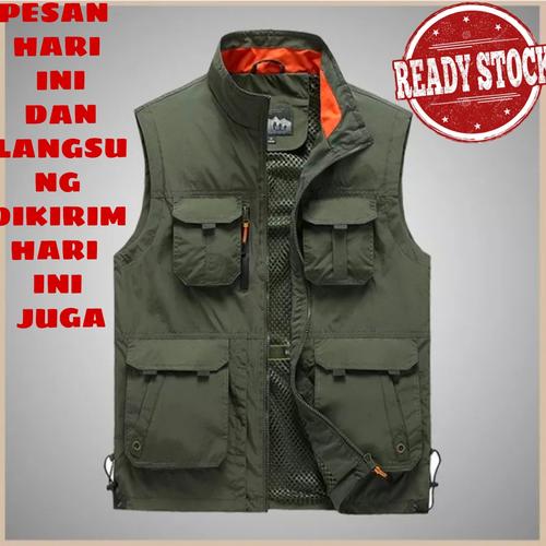 Promo ROMPI PRIA KEREN TERBARU /ROMPI WARTAWAN / ROMPI LAPANGAN HIJAU ...