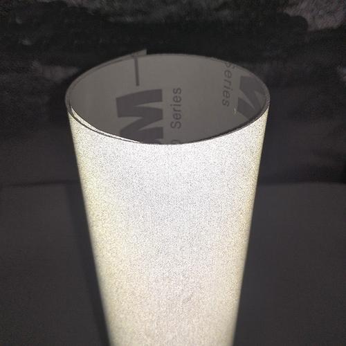 Jual 3M Scotchlite 610 Series Reflective Sticker 60 cm WHITE ROLL ...