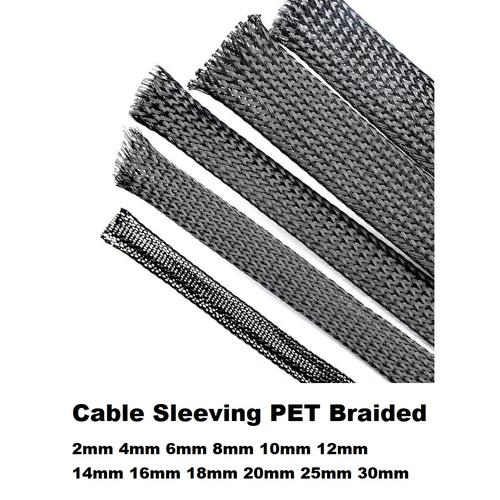 Jual Kabel Sleeving Sleeve 6mm panjang 1m Termurah - Kota Semarang ...
