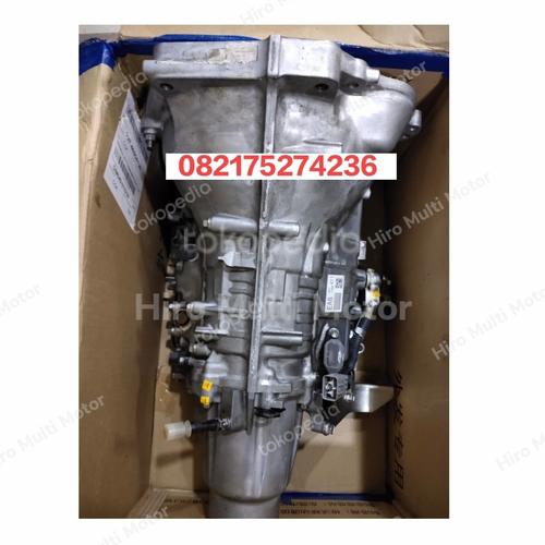 Jual Transmisi Matic avanza grand dan all new rush matic original ...