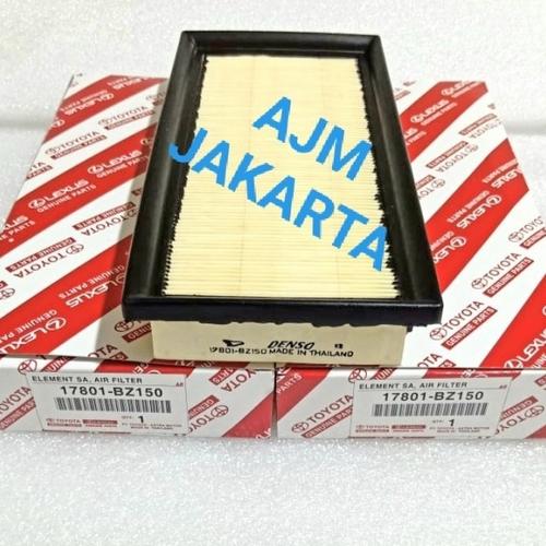 Jual Filter udara avanza grand new veloz sienta new rush terios ...