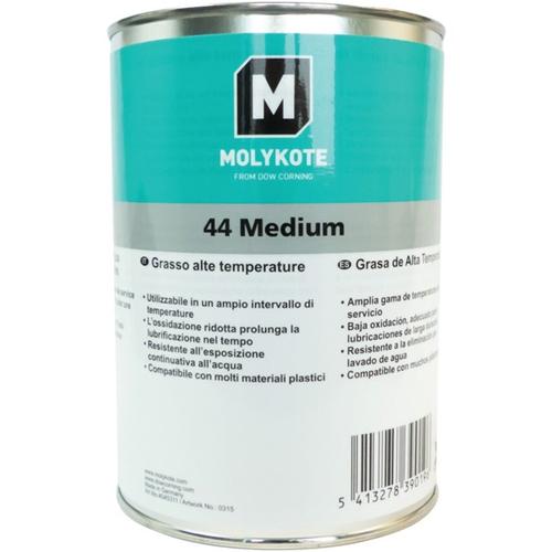Jual molykote 44 medium high temperature grease,pelumas gemuk hi ...