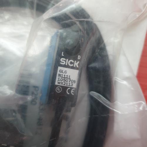 Jual SICK Photoelectric Reflective Sensor GL6-N1112 GL6-N1111 - Kota Surabaya - ATOSYS | Tokopedia