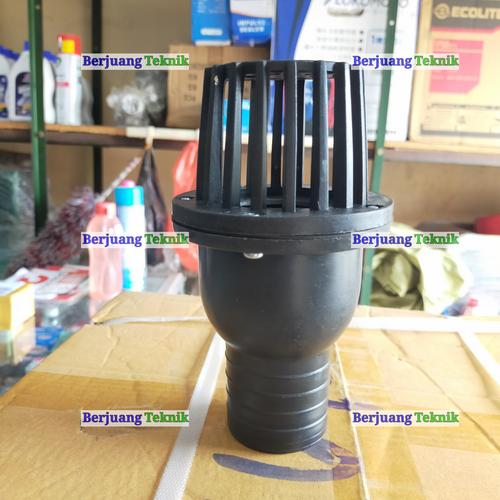 Jual Saringan Air Selang Hisap || Filter Hisap Ukuran 2 Inch - Jakarta ...