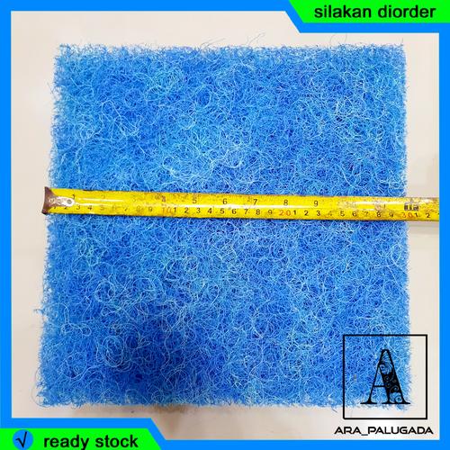 Jual Japmat Biomet Jetmet Saringan Filter Kolam 30x30 cm Promo - Matala ...