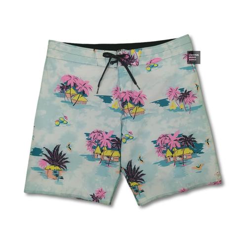 Jual Celana Pantai Billabong Original - Boardshort Surfing ori Branded #030 - 34 - Kota Bekasi ...
