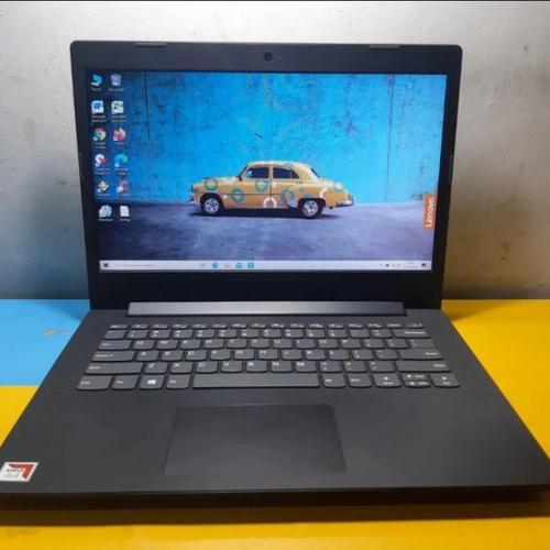 Jual Laptop Lenovo A4 AMD IP130 | 9125 Ram 8GB SSD 256GB Windows 10 IP ...