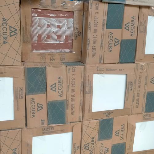 Jual Keramik Putih Accura 30x30 - Kab. Tangerang - Gemilang Bangunan ...