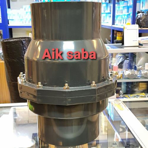 Jual Swing Check Valve Pvc 6" inch / Klep tabok UPVC - Jakarta Barat ...