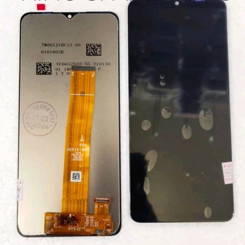 Jual Lcd Fullset Samsung Galaxy A12 A125 A12S Complete - Jakarta Utara ...