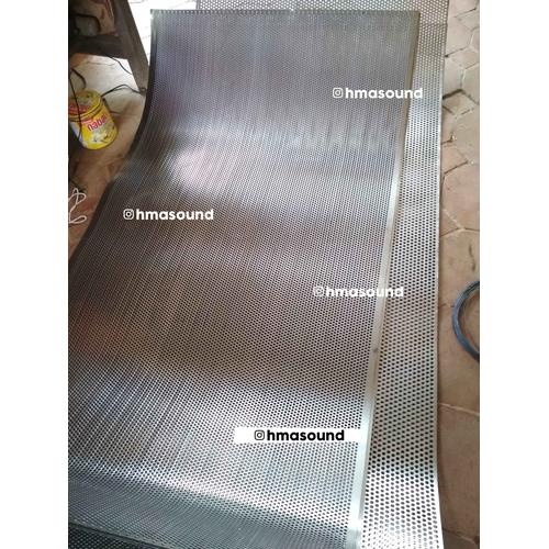 Jual Ram Besi Grill Besi Lubang Bulat 122 x 240 cm - Kab. Jember - HMA ...