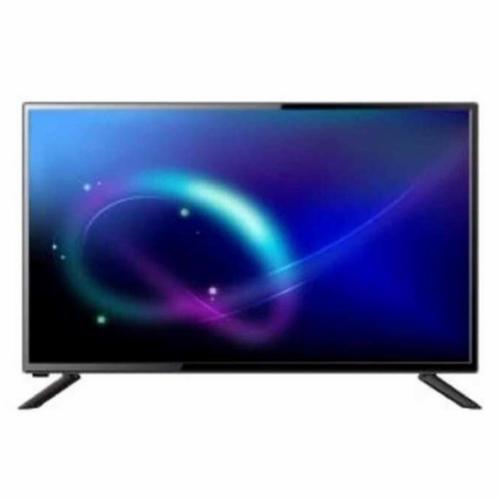 Jual TV LED Screen 40" 40 Inch Inchi 12V DC Solar Home System Layar ...