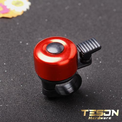 Jual Bel Sepeda Kecil Klakson Mini Lonceng / Bike Bicycle Ringing Bell ...