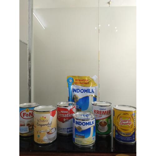 Jual Aneka Susu Kental Manis berbagai Merk di Malang - Carnation - Kota ...
