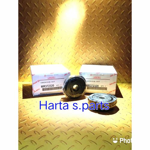 Jual CATRIDGE POMPA - ISI POMPA POWER STEERING TRITON 2.5 KB4T MR372320 ...