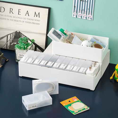 Jual 3041 Kotak Organizer Kabel Charger Wire Cable Management Box ...