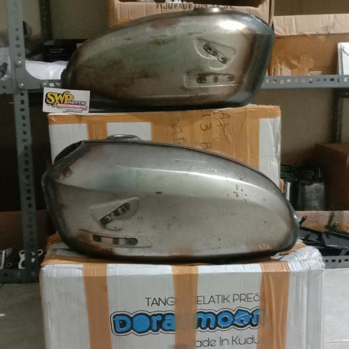 Jual Tangki CB 100 tangki cb glatik tangki Doraemon - Kota Surabaya ...