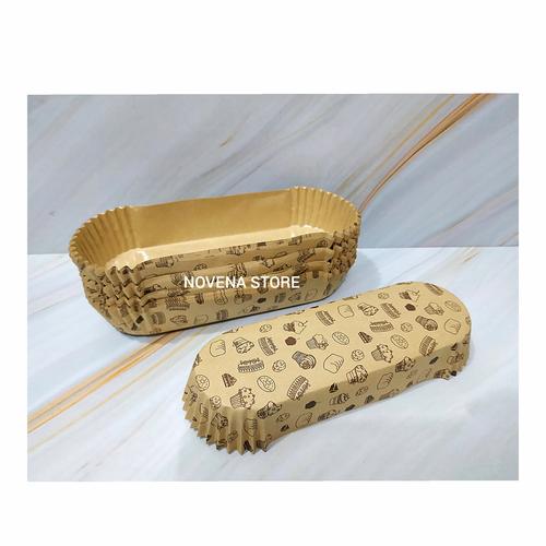 Jual PAPER CUP CAKE CASE ROTI LAMINASI CUP KERTAS ROTI KUE LAMINASI ...