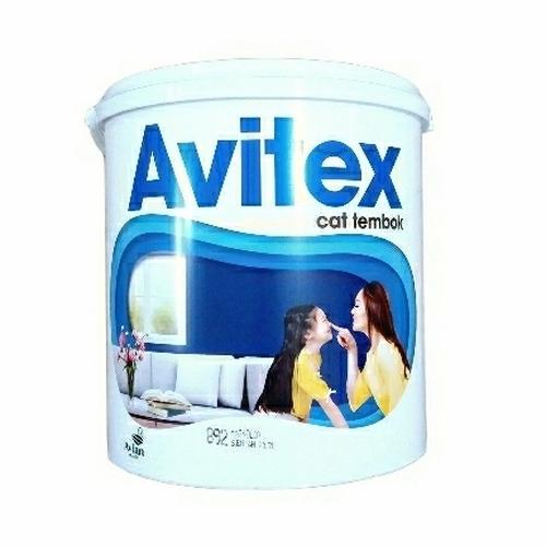 Jual AVITEX Cat Tembok 5Kg 892 Magnolia - Kota Pontianak - Semesta ...