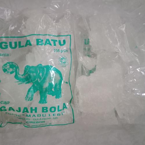 Jual GULA BATU KRISTAL | GULA BATU PUTIH | GULA BATU MANIS - Kota ...