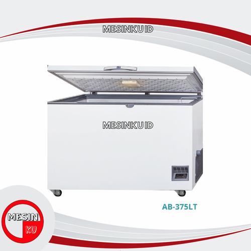 Jual LOW TEMP FREEZER GEA AB-375LT - CHEST FREEZER LOW TEMPERATUR ...